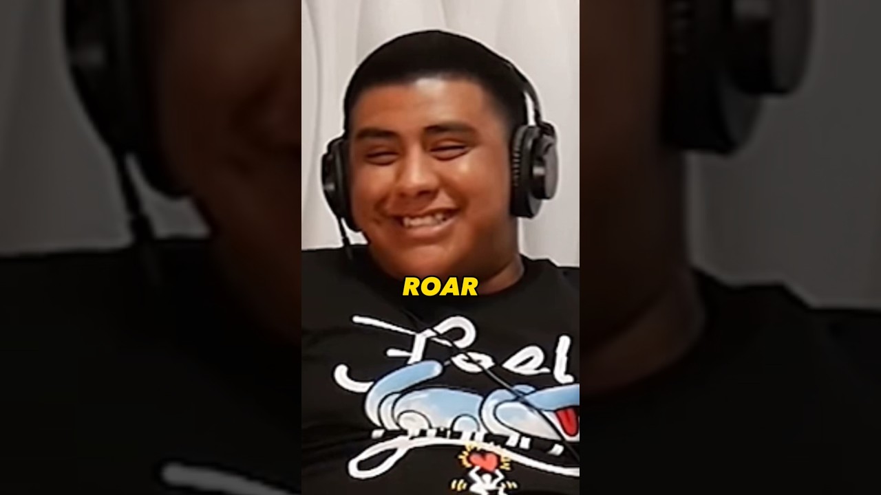 LaloGoneBrazzy interview drops at 5pm PT 😳 - YouTube