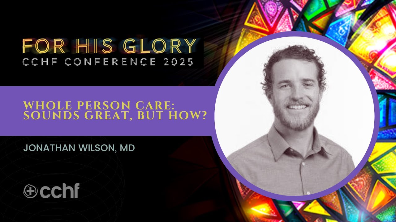 Whole Person Care: Sounds Great, But How? | Learning Series with ...