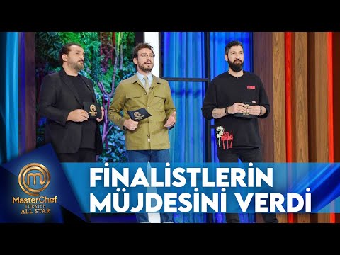 MasterChef Yangın Yeri! Finalistler Ne Zaman Geliyor? │ MasterChef Türkiye All Star 2. Bölüm