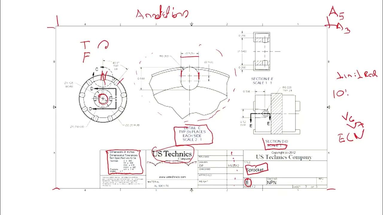 Boundary representation (BREP) - YouTube