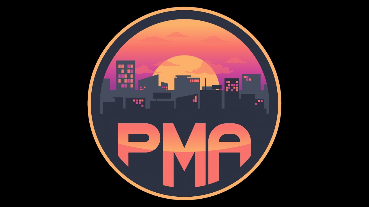 PMA-RP Content Reveal - YouTube