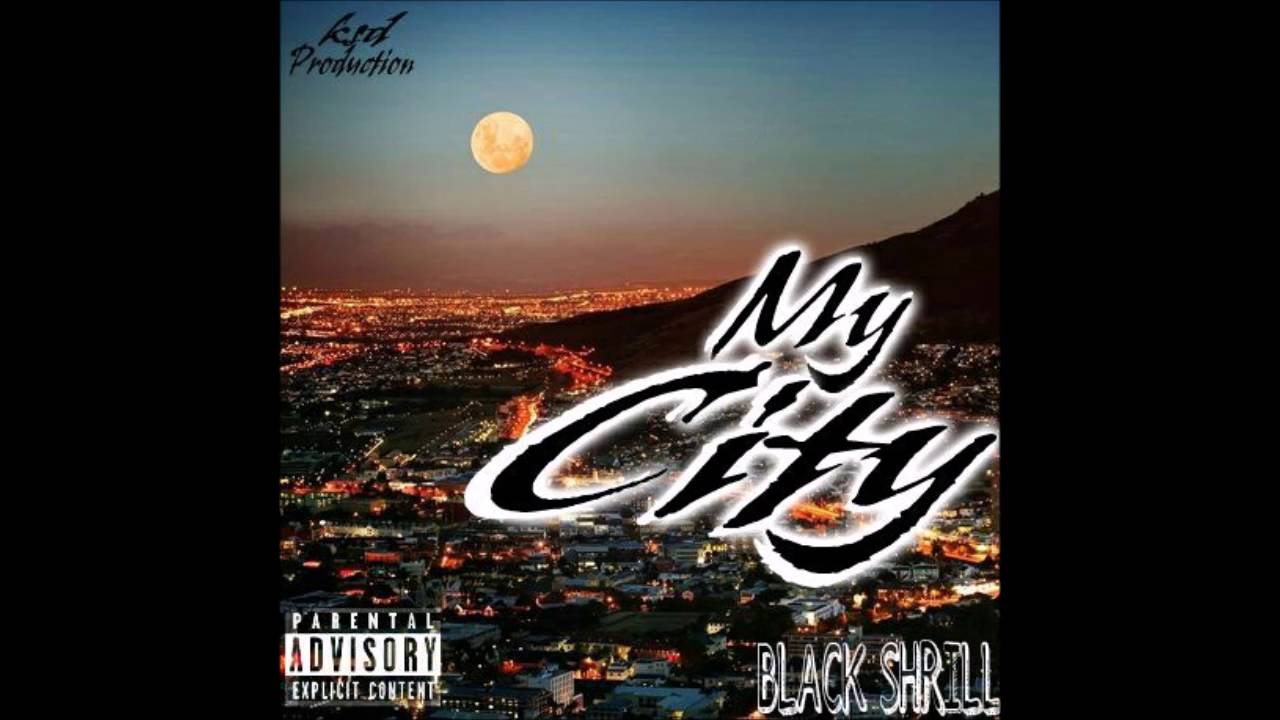 My CITY - YouTube