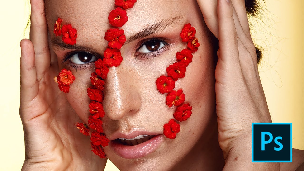 Mastering Portrait Retouch: Tips and Techniques - High End Retouch ...