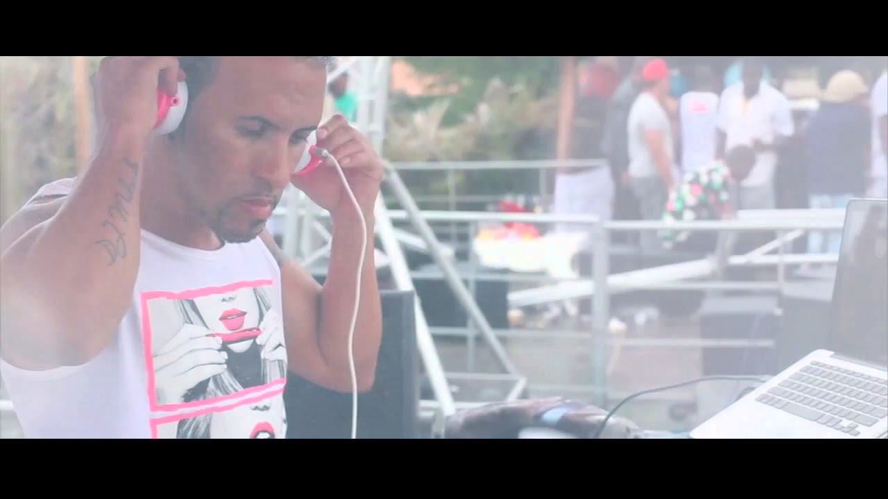 Sunset Mussulo - Com DJ MALVADO ( Video Oficial ) - YouTube
