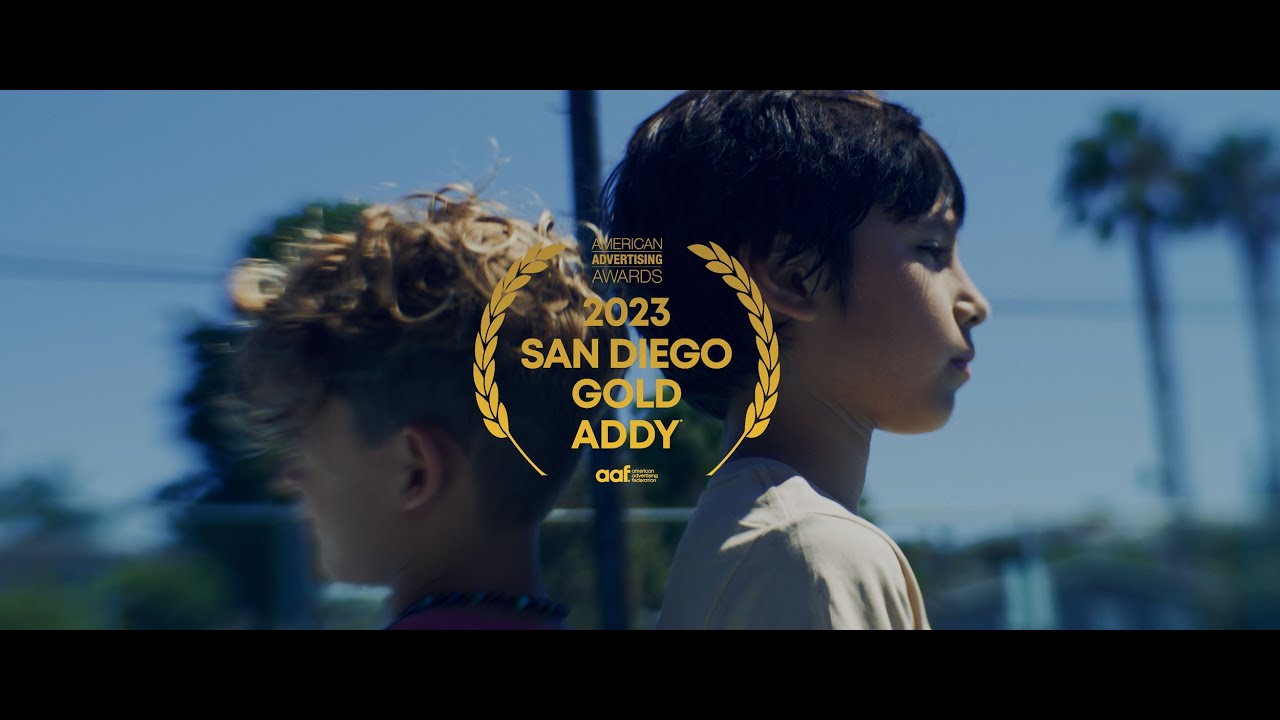 Voices for Children | 20 years Later: The story of Sean & Luis, foster ...