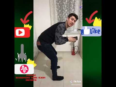 korayizitas tiktok videoları