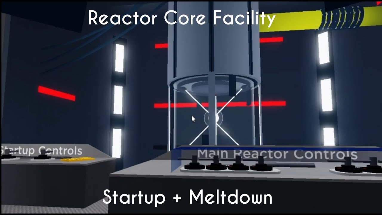 RCF | Startup + Meltdown | Roblox - YouTube