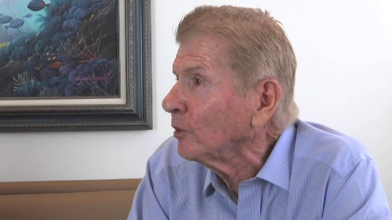 A Culture Discussion with Larry Senn - YouTube