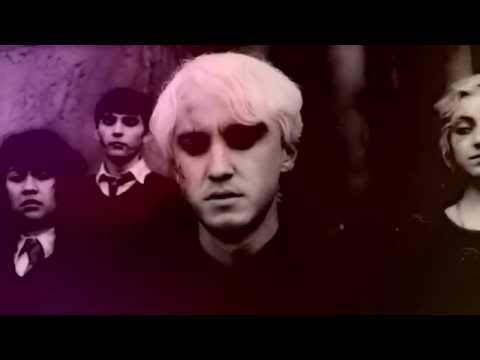 Draco + Hermione Crazy In Love [18k subs special ]