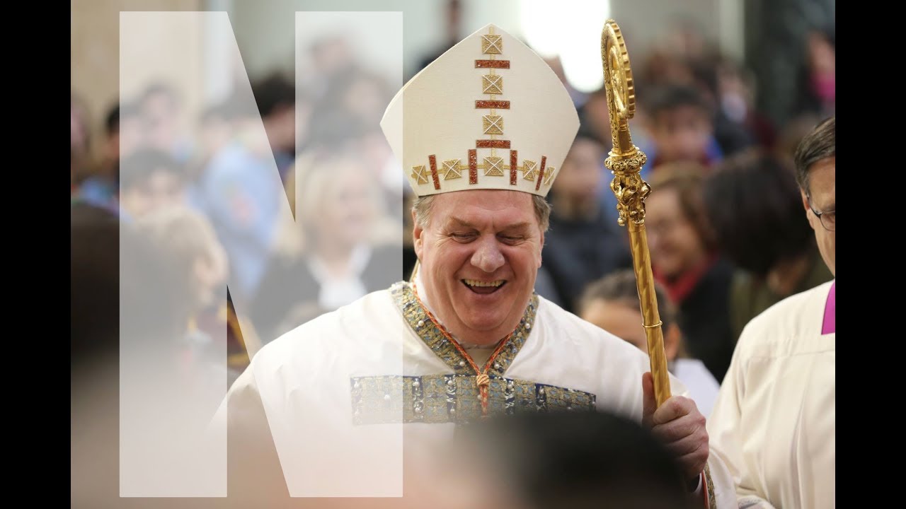 Church Militant vs Militant Clergy Predators - YouTube