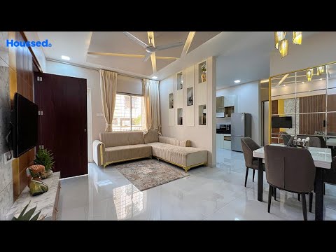 Maithili Aroma Ravet Pune | Best Project In Ravet By Marne Group ...