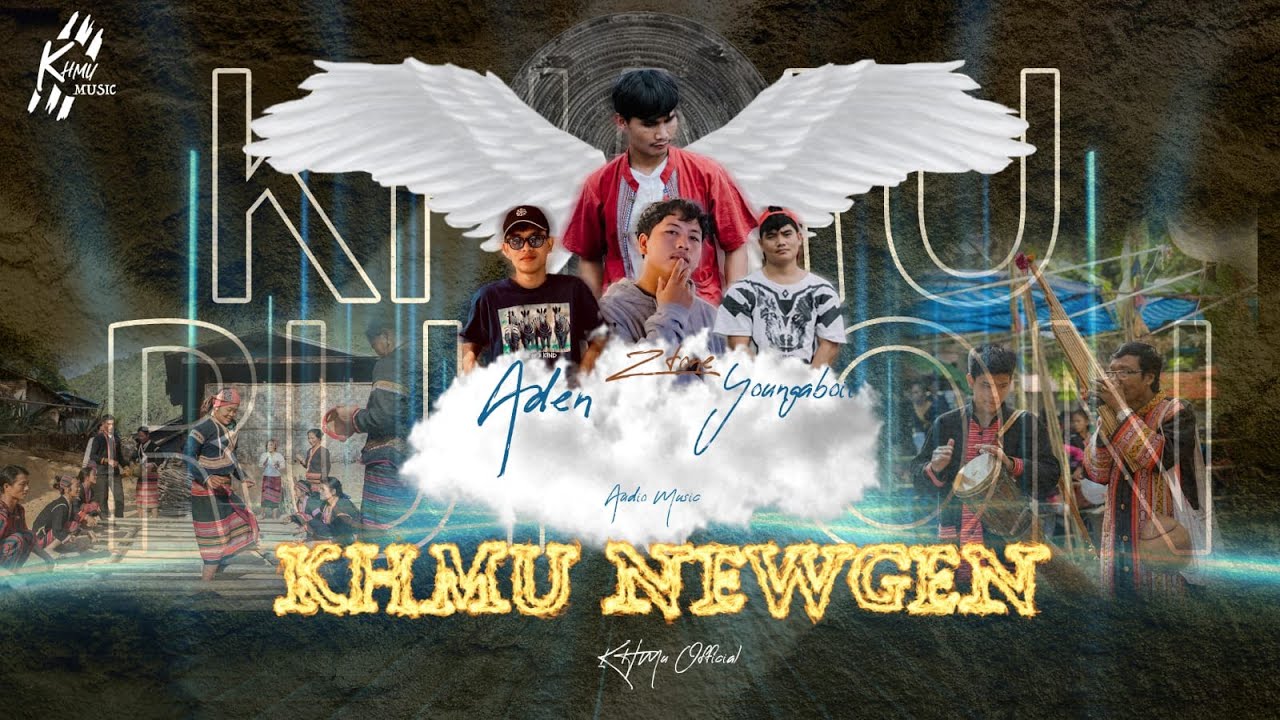 KOP - ກົນມາກຫືຣເຍືອມ ft. ZTONE | KHMU MUSIC - YouTube