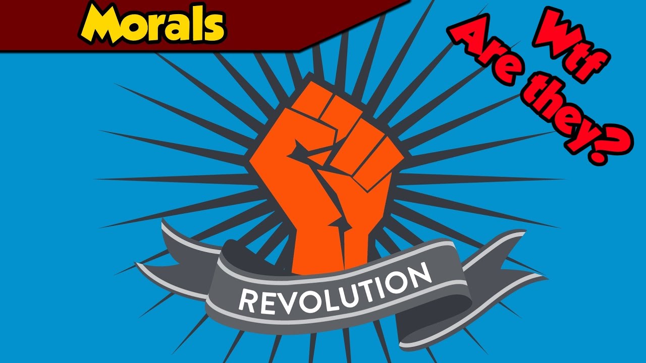 Topic Morals Episode 2 YouTube topic-morals-episode-2-youtube