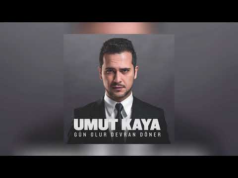 Umut Kaya - Her Zaman Yanındayım (Gün Olur Devran Döner)