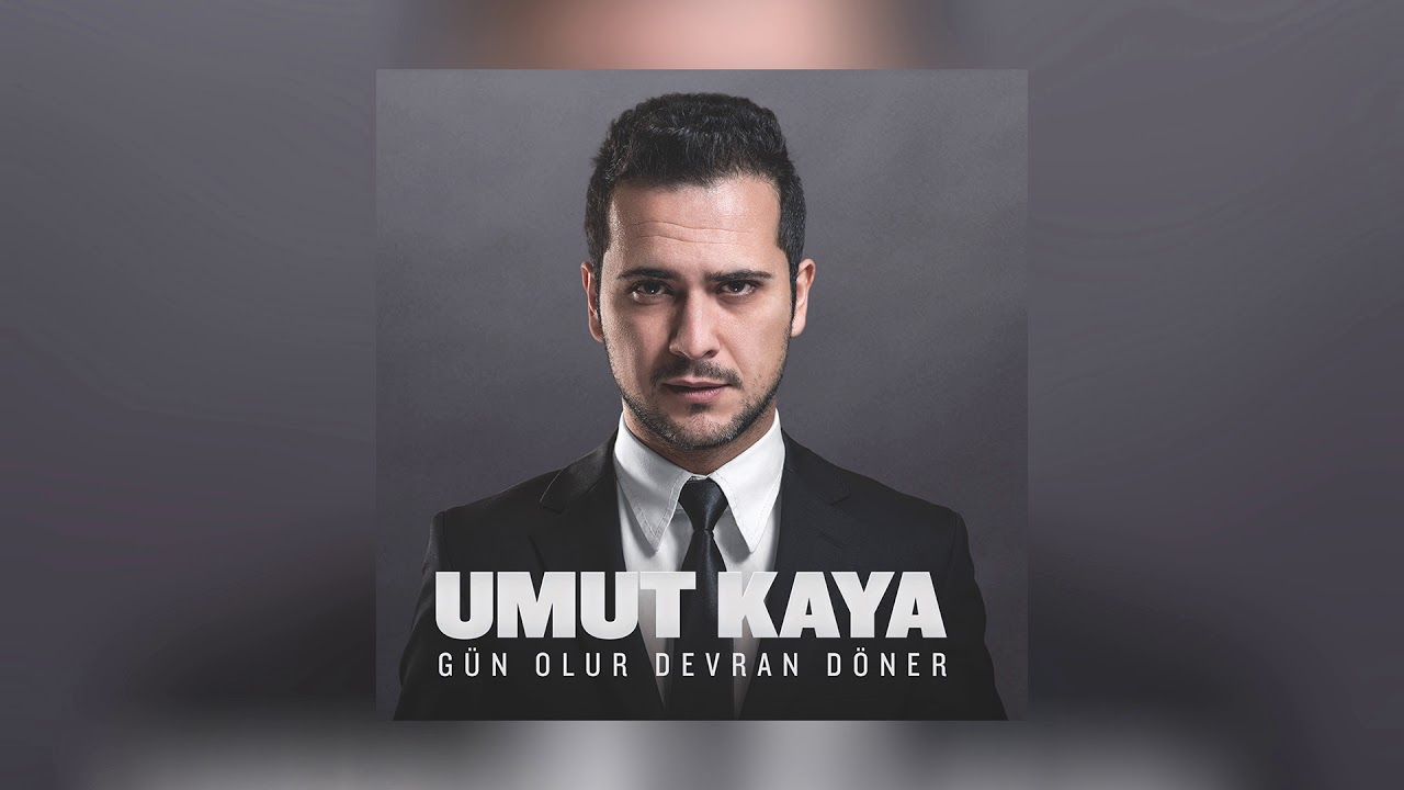 Umut Kaya - Her Zaman Yanındayım (Gün Olur Devran Döner) - YouTube