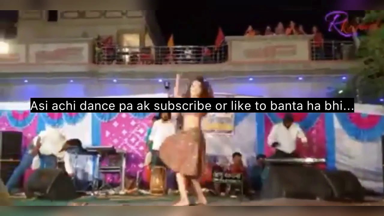 Beautiful girl dance | Alisha 007 dance | Topak mar was sa warta ...