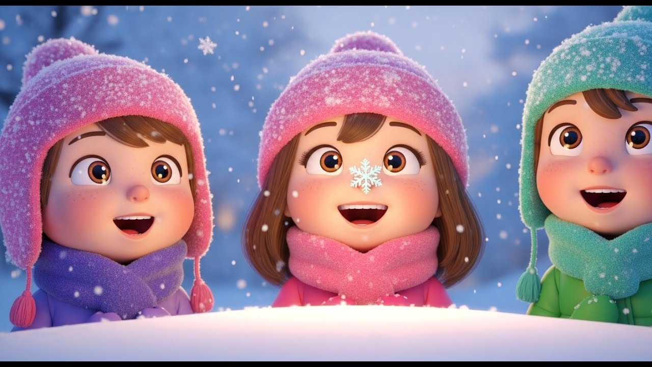 I Love the Weather Song ☀️🌧️ | Fun Baby Songs & Nursery Rhymes for Kids ...