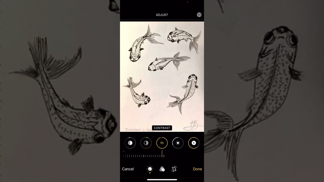 Photographing Artwork with your phone. Best Practices. - YouTube