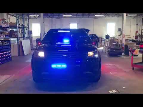 Code 3 Megathin Stik - YouTube