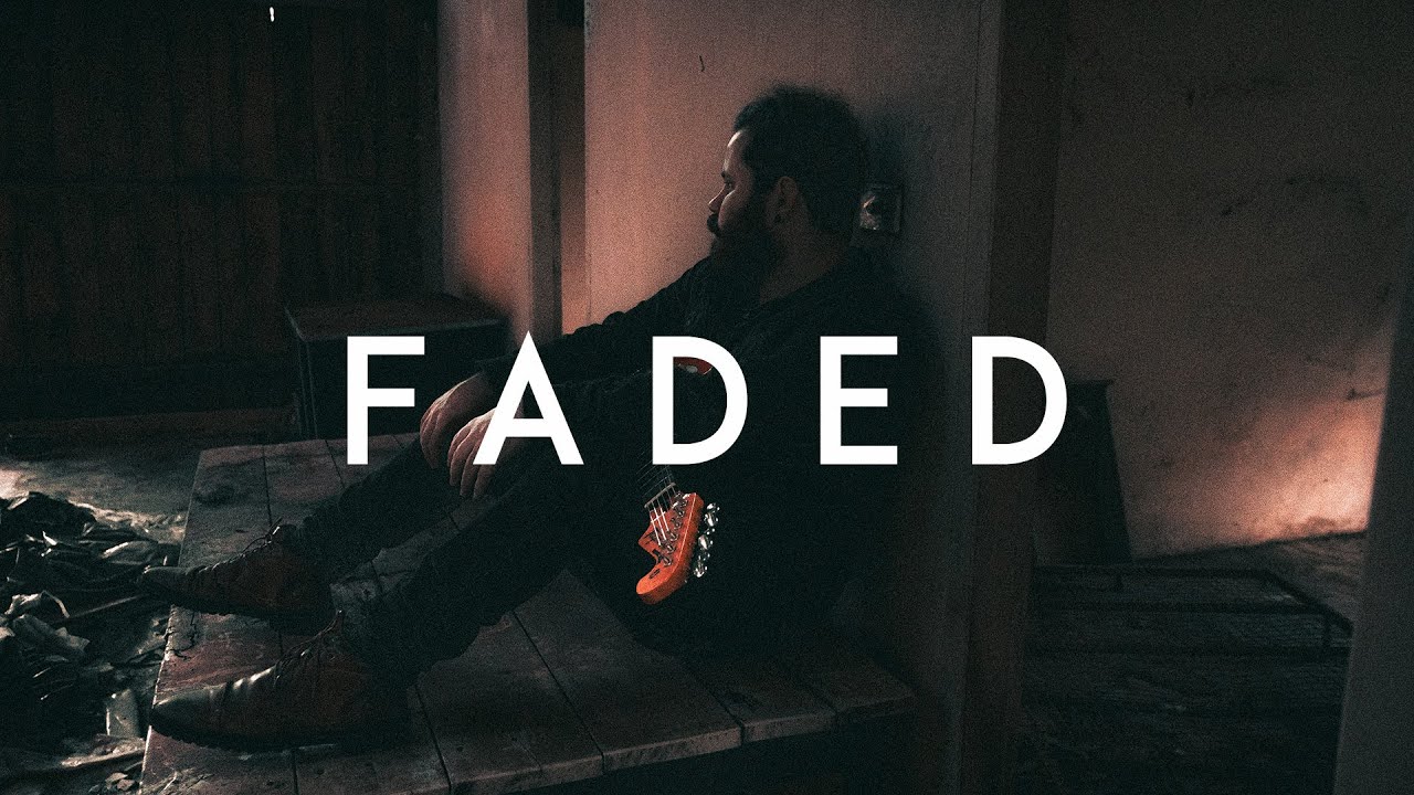 Alan Walker - Faded (acoustic version) feat. @PlinioPB - YouTube