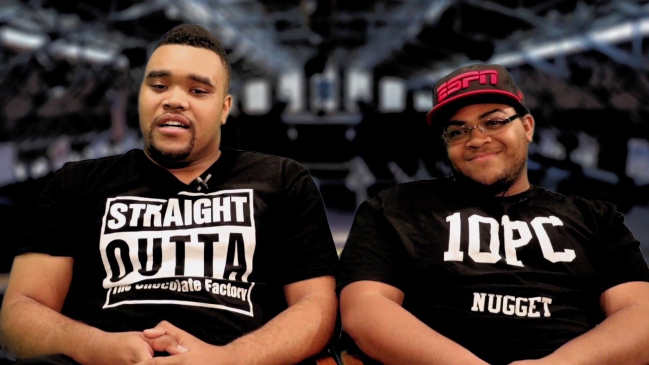 Butler Code: Freshman Year, Butler Bubble, Sports - YouTube