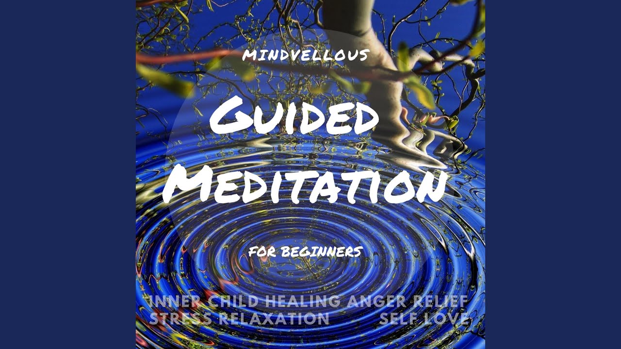 Daily Calm Guided Meditation for Stress Anxiety Relaxation - Overcome ...