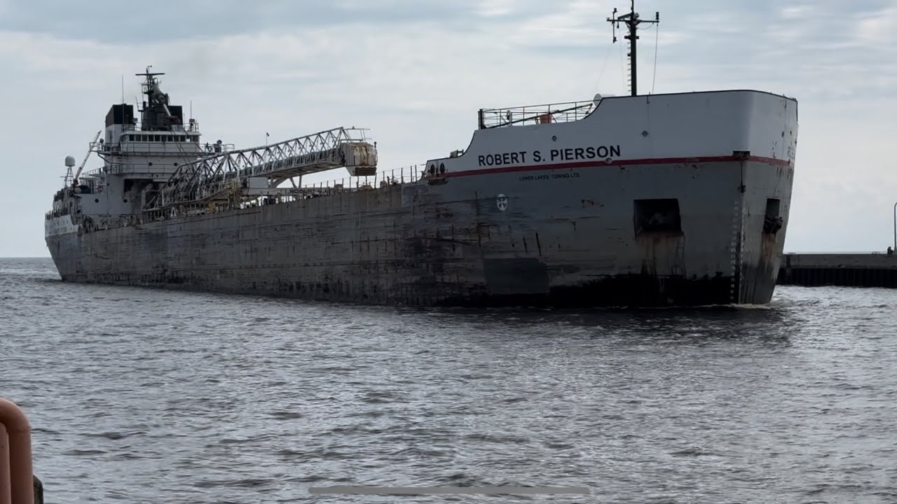 A Laker that Hasn’t Been Seen in Duluth for nearly 20 Years! Robert S ...