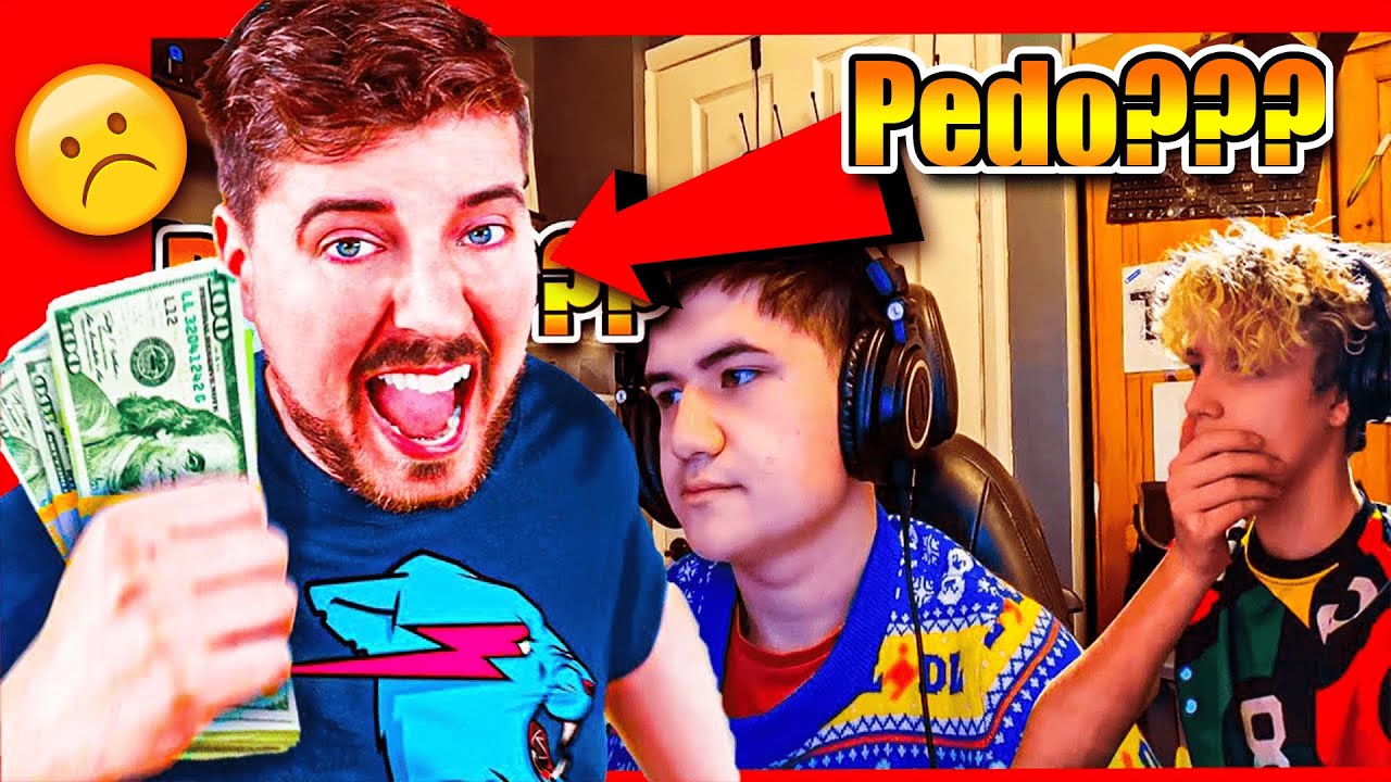 This Youtuber Just Got Exposed Youtube
