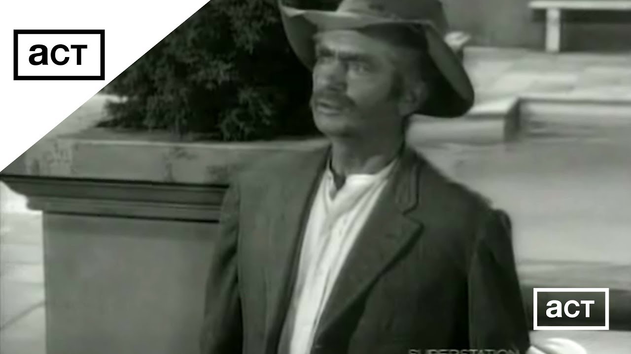The Beverly Hillbillies - Season 1, Episode 4: The Clampetts Meet Mrs ...