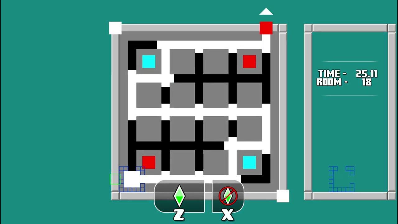 [Geometry Dash 2.2] THE ISOLATION - Stones/Blobs/Squares - YouTube