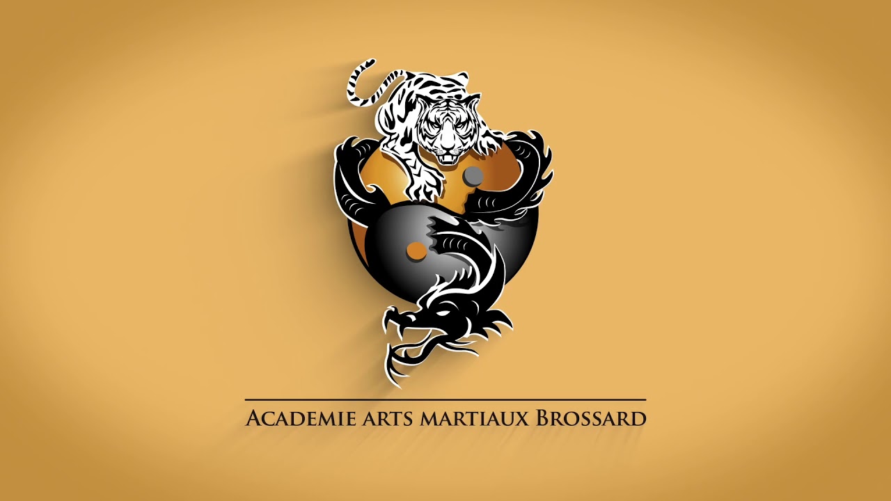 Paul « The spark » Mackereth win by TKO for Team 360 mma Brossard - YouTube