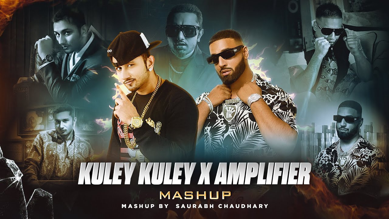 Kuley Kuley X Amplifier - Bluetooth King Mashup 2023 | Yo Yo Honey ...