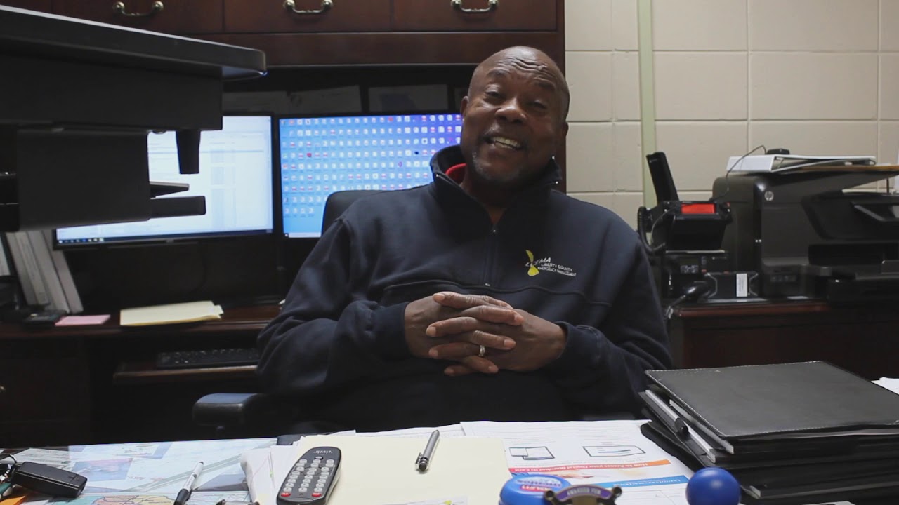 Larry Logan testimonial - YouTube