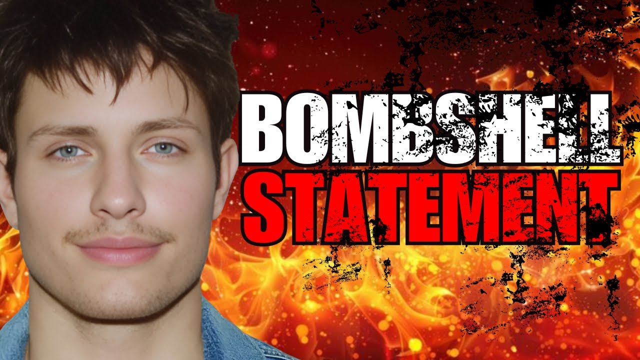 Elton Castee and Matt Rife Still Want To But The Conjuring House ...