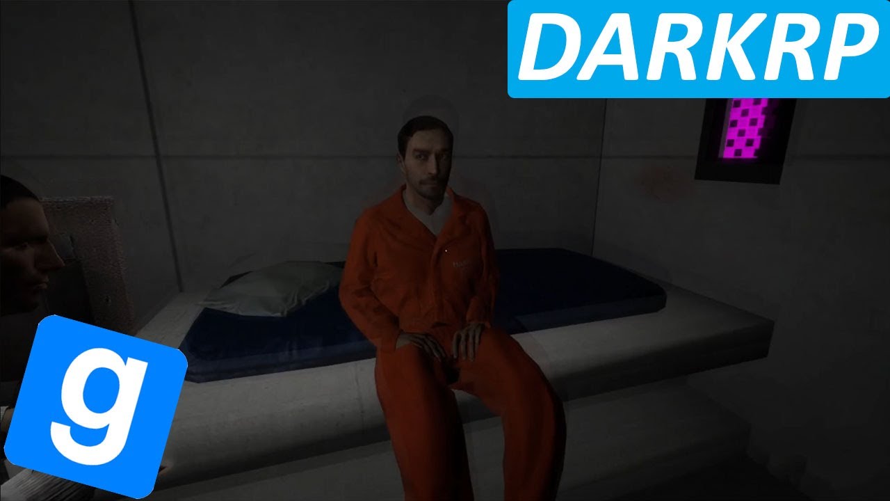 Fondation Scp - 1530. - {#23}[RP] - YouTube