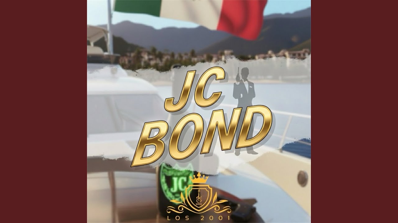 Jc Bond - YouTube