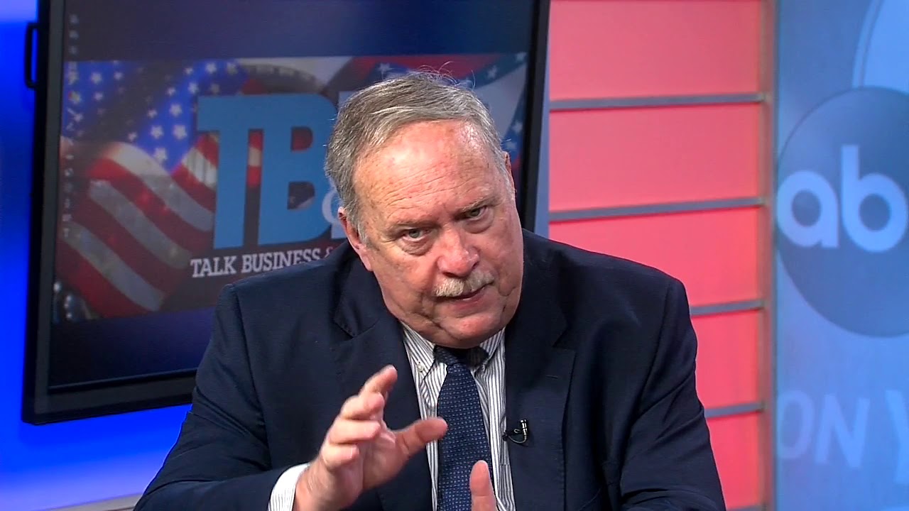 John Brummett 2.18.19 - YouTube