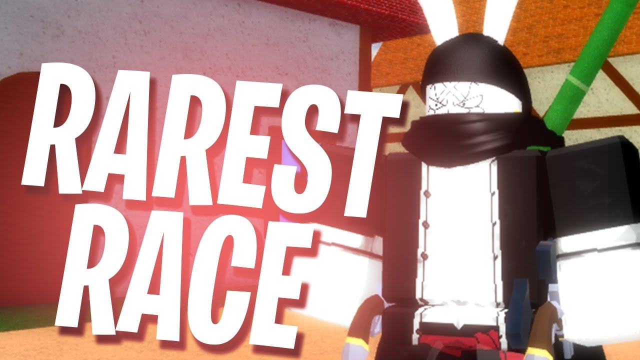 We Got The Rarest Race and Weapon in Roblox One Piece - YouTube