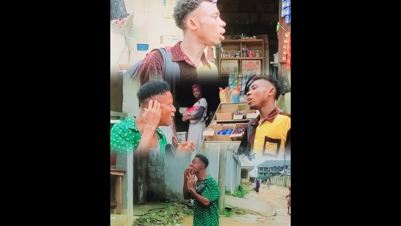 incredible Mumu - YouTube