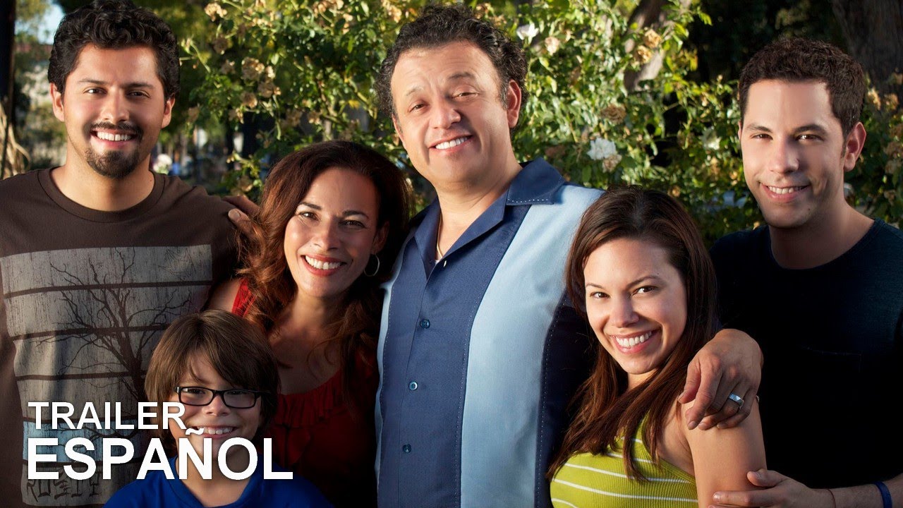 Trailer Componiendo a Paco | Español (2012) - YouTube