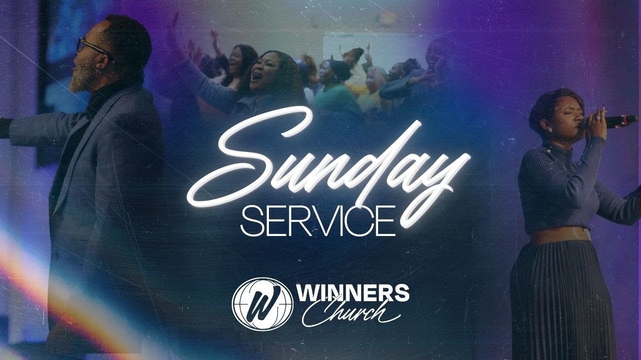 Liberation Praise Banquet 2025 - YouTube