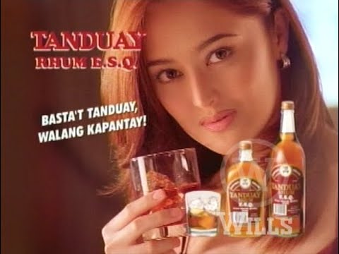 TANDUAY ESQ - REFLECTION TVC 60s ONLINE VERSION - YouTube