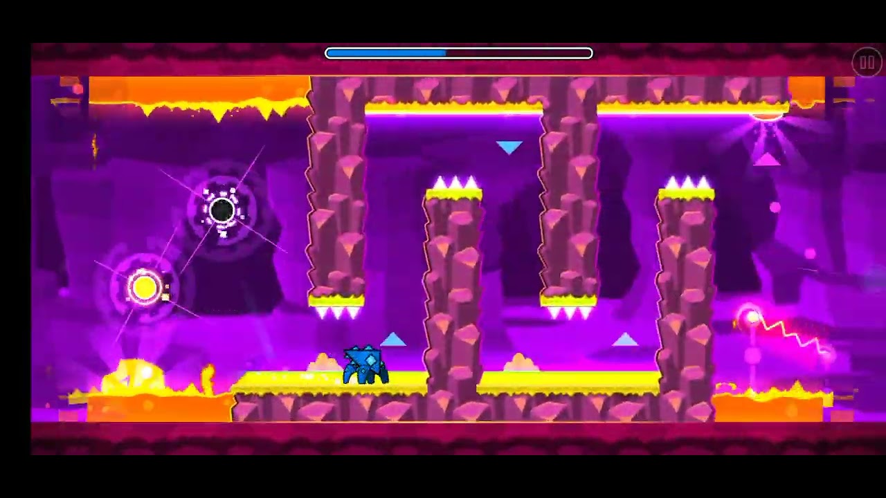 Finger Dash Full Gameplay - YouTube