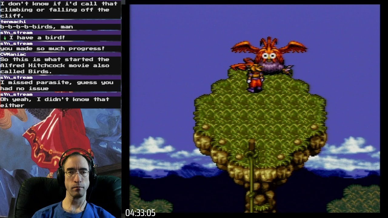 Terranigma first full playthrough, part 2 - YouTube