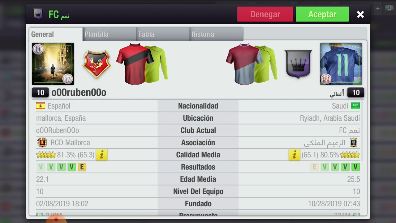 Top eleven // jor.3 CHAMPIONS - YouTube