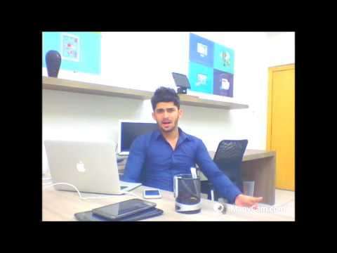 Mercado SAP - Guilherme Seabra - YouTube