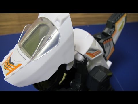 VTech Switch and Go Dino Skyslicer Dinosaur Unboxing