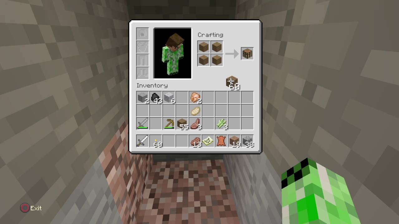 Minecraft LP part 1 - YouTube