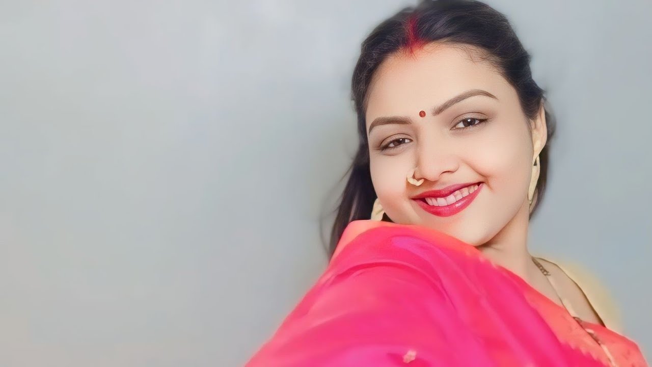 Pushpa Anand Maurya is live - YouTube