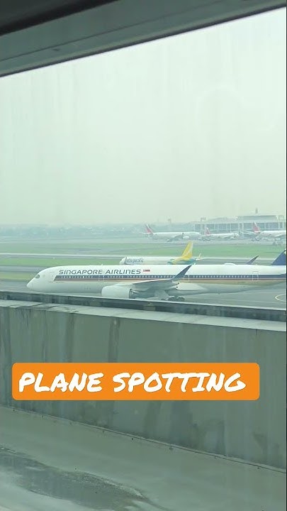 PLANE SPOTTING AT NAIA TERMINAL THREE / MANILA PHILIPPINES AIRPORT/ PART 4-7 - YouTube